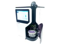 China HbA1c Analyzer LD-560 Labnovation Latest Full Automated Analyzer HPLC Method IFCC&NGSP Certificated HbA1c Analyzer for sale