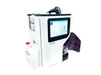 China HPLC Method POCT HbA1c Analyzer Excellent Performance Full Automated HbA1c Analyzer for sale