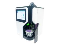 China Labnovation LD-560 Full Automated HbA1c Analyzer IFCC NGSP Certificated Dual Mode Option for sale