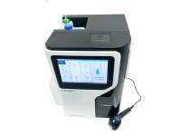 China HbA1c Analyzer LD-560 Full Automated Analyzer For HbA1c Testing Dual Certificated CV<2% HPLC Method Analyzer for sale