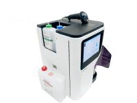 China HbA1c Analyzer LD-560 Labnovation Latest Analyzer For HbA1c Testing HPLC Method Dual Mode For Operation for sale