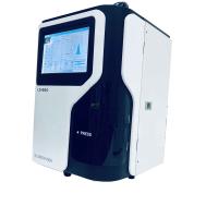 China Automatic Sample Type Recognition And Barcode Scanning HbA1c Analyzer for sale
