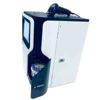 China Whole Blood Automated Hematology Analyzer For HbA1c Diaglosis IFCC NGSP Certified for sale