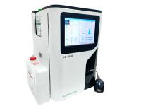China HbA1c Analyzer LD-560 Labnovation Latest Analyzer For HbA1c Testing IFCC&NGSP Certificated for sale
