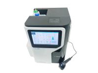 China Analyzer HbA1c LD-560 Latest Analyzer For HbA1c Testing Dual Mode For Option NGSP Certification for sale