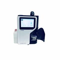 China 2022 New Automated HPLC Method HbA1c Analyzer LD-560 From Labnovation for sale