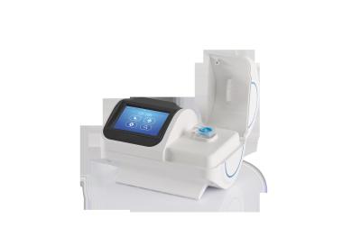 China Whole Blood HbA1c Test Analyzer Automatic Test For Diabetes for sale