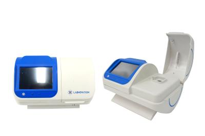 China 3 Minutes 4uL HbA1c POCT Analyzer Mini Analyzer For HbA1c Testing for sale