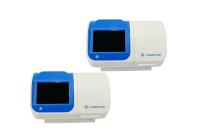 China NGSP Labnovation HbA1c Analyzer 4.3'' TFT Graphic Color Display For HbA1c Testing for sale