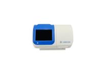 China NGSP Labnovation HbA1c Analyzer 4.3'' TFT Graphic Color Display For HbA1c Testing for sale