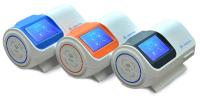 China One Step Operation HbA1c Test Analyzer Reagent Saving Boric Acid Affinity for sale
