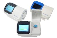China Portable POCT HbA1c Analyzer One Step HbA1c Testing IFCC Certificated for sale