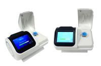 China 3 Minutes HbA1c Test Analyzer POCT Immunoassay Analyzer For Diatebes Diagnosis for sale