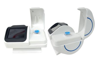 China Professional HbA1c Test Analyzer High Accuracy Easy Operate For Home Use for sale