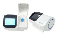 China Smallest Haematology Analyzer Machine HbA1c Analyzer With Lab Quality Results for sale