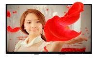China Customized 3D Outdoor Digital Signage Display With High Quality,Without 3 d Glasses for sale