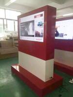 China 65 Shopping Mall External Digital Signage Advertising Media Player 1920*1080 Resolution for sale