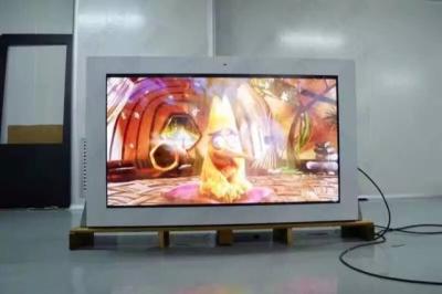 China High Resolution 1080P Outdoor Digital Signage Display 178/178 Viewing Angle for sale