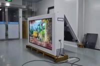 China High Resolution 1080P Outdoor Digital Signage Display 178/178 Viewing Angle for sale