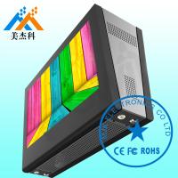 China 47 Inch I3 I5 Outdoor Digital Signage Solution , Lcd Advertising Player for sale