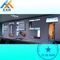 China HD Screen Brightness 700cd Lcd Digital Signage Display 1920*540P Resolution for sale