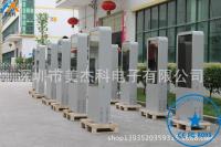 China Stand Alone 55 Inch Outdoor Digital Signage Display Ultra Long Life 50000H for sale
