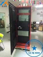 China Standalone 46inch Exterior Digital Signage Totem Resolution 1920*1080p for sale