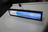China 28 Inch High Resolution Wall Mounted Digital Signage Display For Supermarket for sale