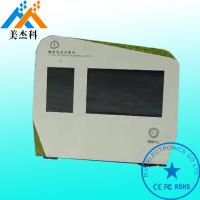 China 55 Inch IP65 Stand Alone Digital Signage Waterproof Viewing Angle 178° for sale