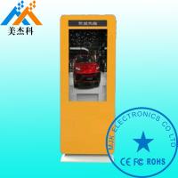 China Free Standing Android 3288A Bank Outside Digital Signage / Lcd Advertising Player for sale