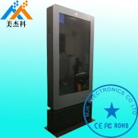 China Theftproof High Resolution External Digital Signage 1080P Android 3288A For Subway for sale