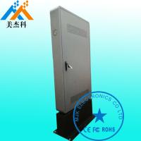 China Theftproof High Resolution External Digital Signage 1080P Android 3288A For Subway for sale