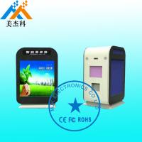 China High Brightness Free Standing digital signage lcd display For Public Places for sale