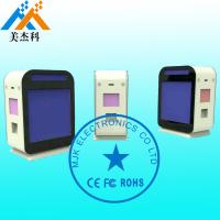 China High Brightness Free Standing digital signage lcd display For Public Places for sale