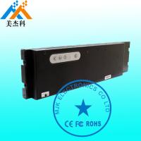 China 28 Inch Ultra Wide Stretched Bar LCD Digital Signage Display HD Screen For Supermarket for sale