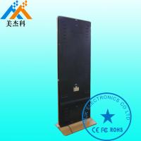 China High Resolution 42 Inch 1080P Outside Digital Signage Touch Screen / Totem Lcd Display for sale