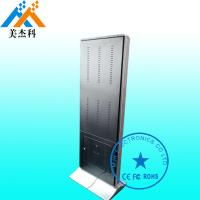 China HD High Resolution Touch Screen Digital Signage Kiosk For Movie Theatre for sale