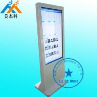 China HD Touch Screen Digital Signage Screen , Digital Signage Outdoor Windows OS for sale