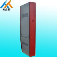 China Full HD LG Screen Outdoor Digital Signage Windows OS Waterproof IP65 For Bus Station for sale