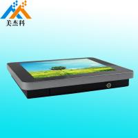 China Windows OS IP65 Waterproof Digital Signage 42 Inch High Brightness for sale