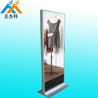 China High Resolution Grade A LG Screen Magic Mirror Display Windows OS Touch Kiosk for sale