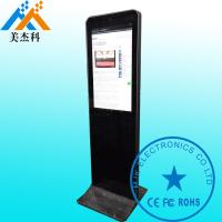 China 32Inch Lcd Digital Signage Display Windows System LG/ Screen Touch Kiosk for sale