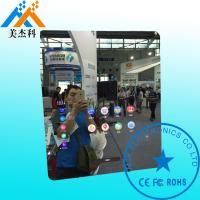 China 42Inch Touch Screen Magic Mirror Window System High Resolution 1080P For Hotel for sale