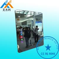 China 42Inch Touch Screen Magic Mirror Window System High Resolution 1080P For Hotel for sale