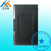 China Wall Mounted Magic Mirror Display 10 Points Infrared Touch Screen Kiosk For Shopping Mall for sale