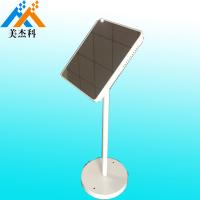 China Windows Touch Screen Smart Mirror / Magic Mirror Display Led Light Box for sale