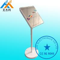 China Windows Touch Screen Smart Mirror / Magic Mirror Display Led Light Box for sale