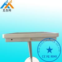 China 15.6 Inch Led Advertising Magic Mirror Light Box With Sensor Touch Kiosk for sale