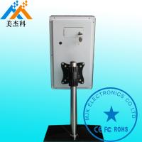 China 32Inch Touch Mirror Interactive Touchscreen Magic Mirror With Motion Sensor for sale