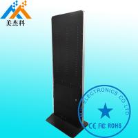 China 49 Inch Windows Smart Mirror Touch Screen Kiosk Full Screen Smart Mirror Display for sale